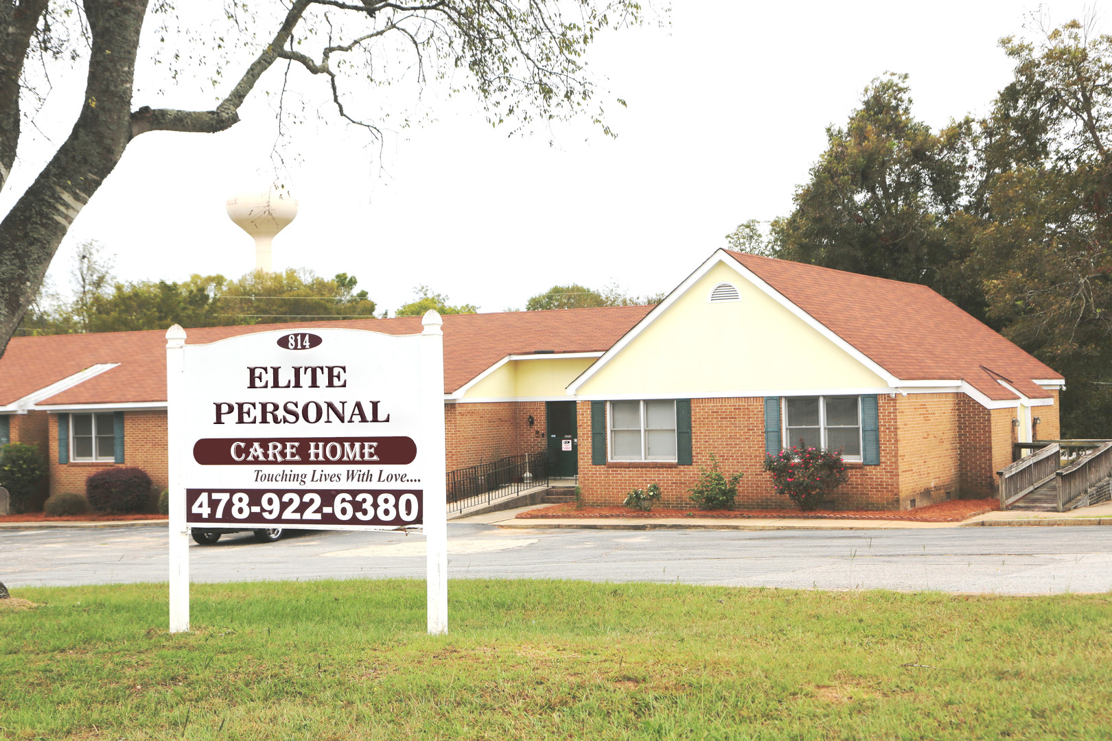 About - Elite Personal Care Home